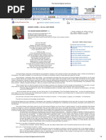 2nd Degree Working Tools Extended Version | PDF | Religious Belief And ...