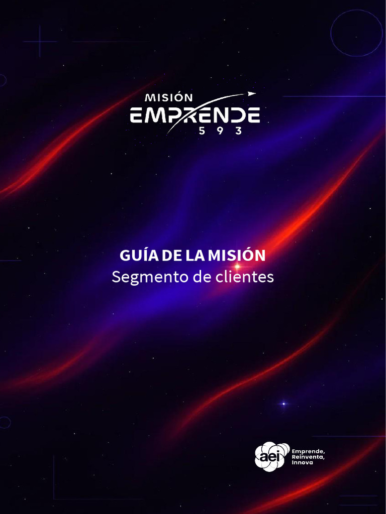 Segmentación de Clientes: Guía Práctica | PDF | Segmentación de mercado ...