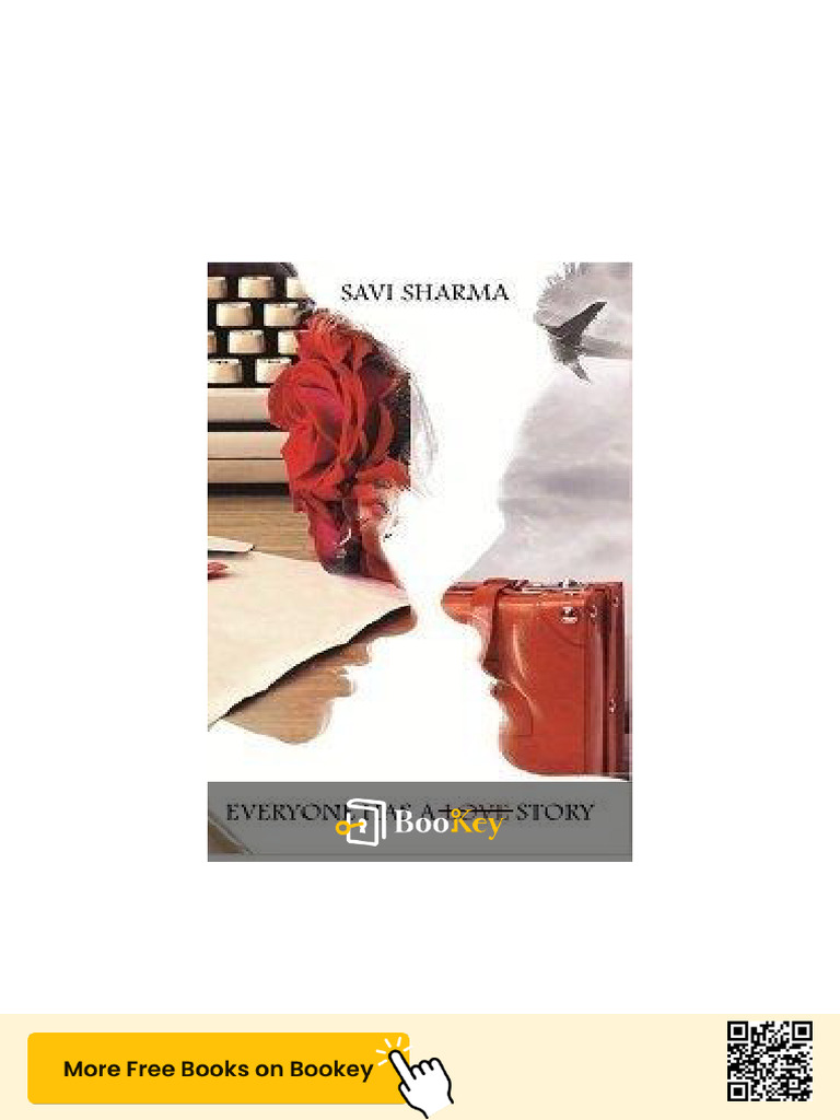 Everyone Has A Story: PDF Download | PDF | Love | Storytelling