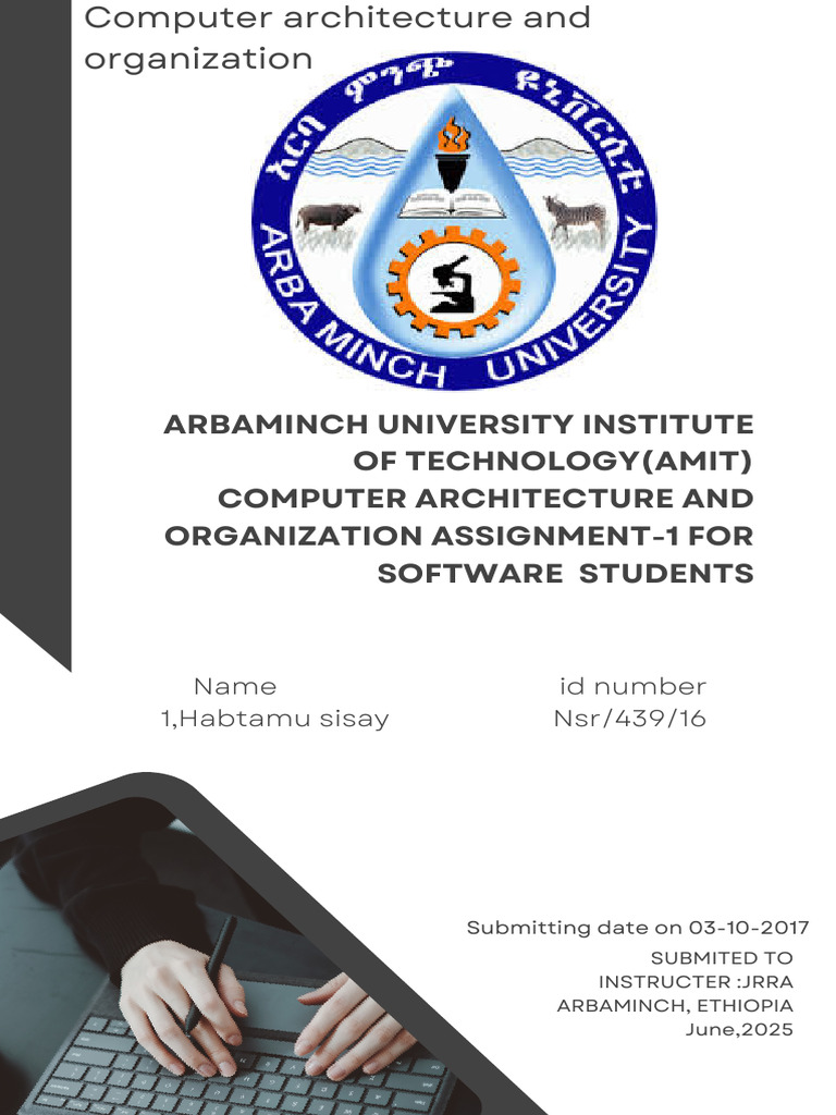 Habte | PDF