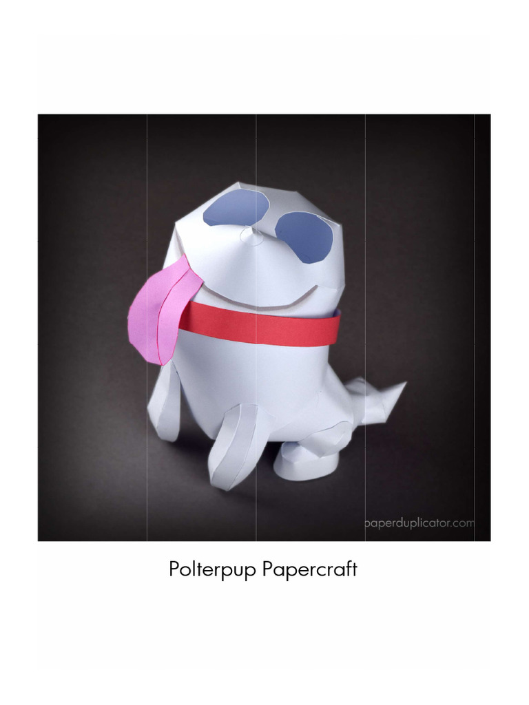 Polterpup | PDF
