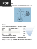 Swell Factor and Shrinkage Factor | PDF | Soil | Density