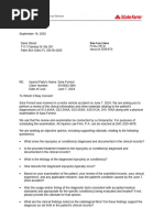 Usaa Claim Release Document | PDF | Insurance | Social Programs