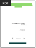 Discovering Statistics Using IBM SPSS Statistics (6th Edition) Field ...
