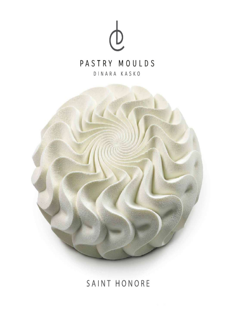 Dinara Saint Honore | PDF