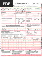 PCC Cheat Sheet | PDF | Medicine | Health Care