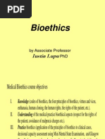 Bioethics: Principles, Issues, Cases 5th Ed. | PDF | Bioethics ...