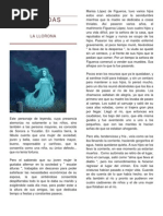 La Leyenda del Yacuruna | PDF