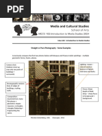 Vladek Spiegelman: Character Traits in Maus | PDF | Psychological ...