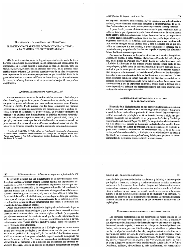 N-Up-Pdf - Vega, M. J. y Carbonell, N. La Literatura Comparada-179-188 ...