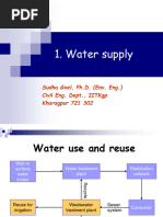 7th Minor Irrigation Census Overview | PDF | Groundwater | Pump