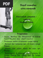 Biodata Mat Salleh | PDF | Politik | Perjalanan