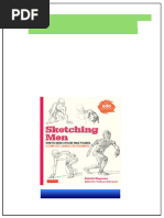 Gesture Drawing Practice Tool | PDF | Drawing