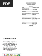 Sample Certificates For Judges | PDF