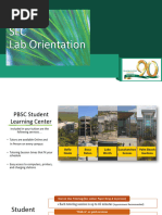 Canvas Login Guide for Chabot College | PDF