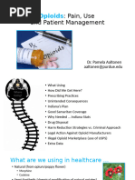Buvidal Use in Opioid Treatment Settings | PDF | Self-Improvement ...