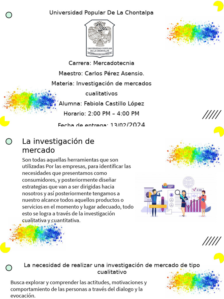 Expo IMC | PDF