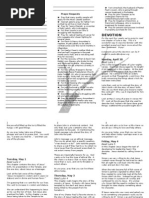 The Chosen - Bible Study Guide Season One Complete | PDF | Jesus ...