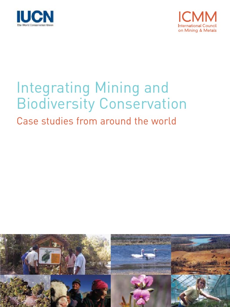 Biodiversity Report | PDF | Biodiversity | Conservation Biology