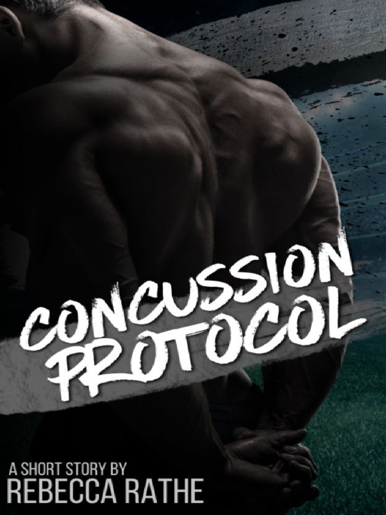 Concussion Protocol - Rebecca Rathe | PDF