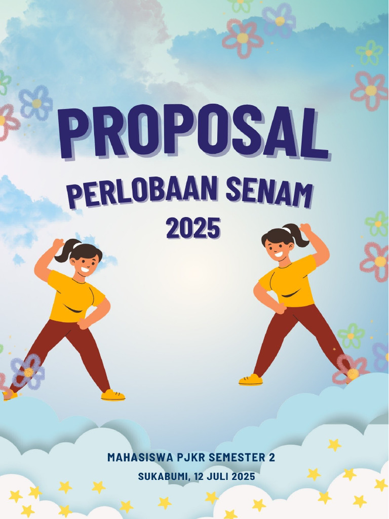 Proposal Acara | PDF