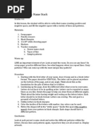 Notebook Rules PDF | PDF
