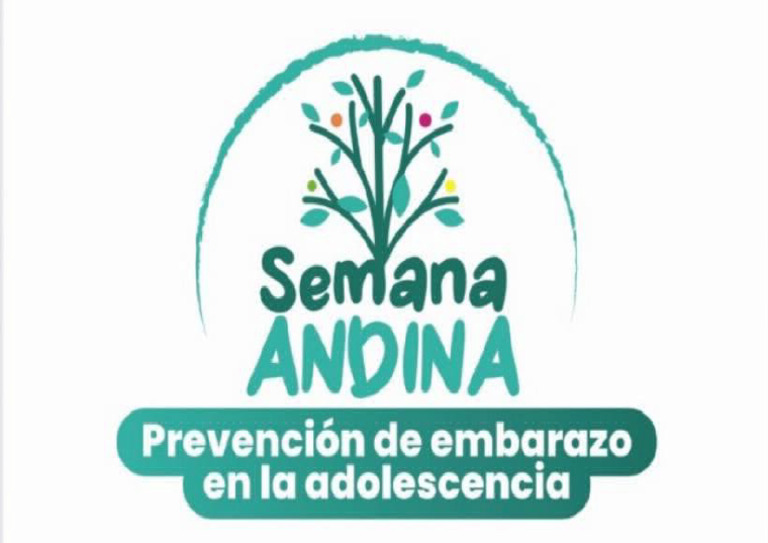 Logo Semana Andina | PDF
