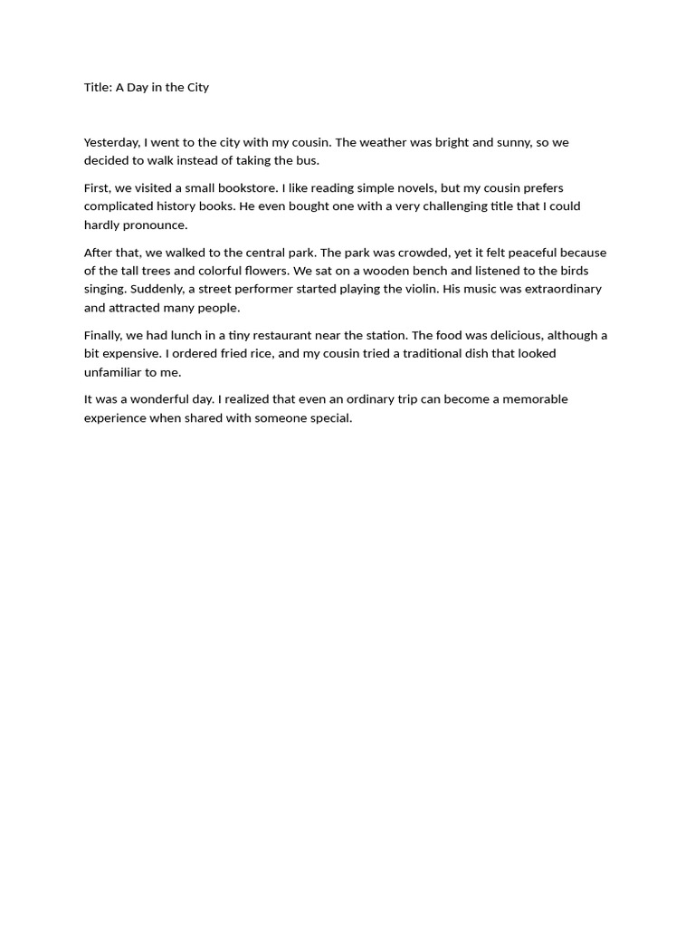 Dictation | PDF