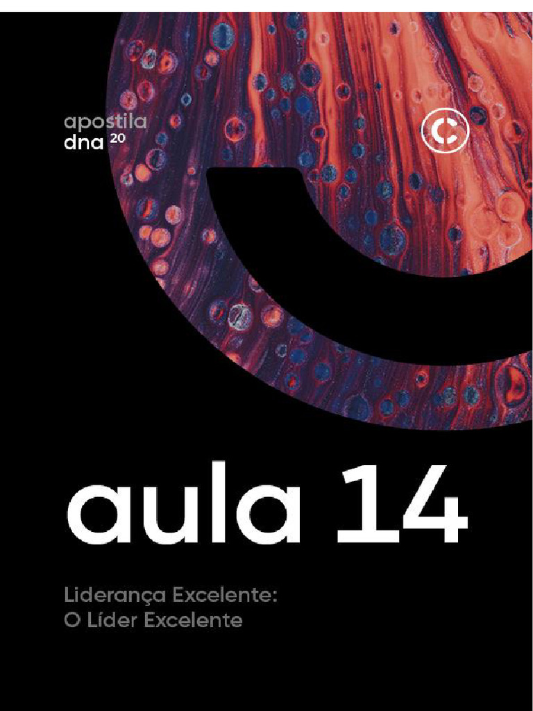 Características de um Líder Excelente | PDF | Liderança | Oração