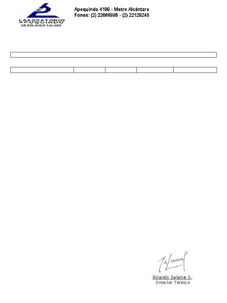Gonzalez Lopez, Sebastian Andres - Examenes Salamé, 16-09-2025 | PDF