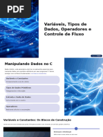 Introdução ao Progress 4GL para Iniciantes | PDF | Controle de fluxo ...