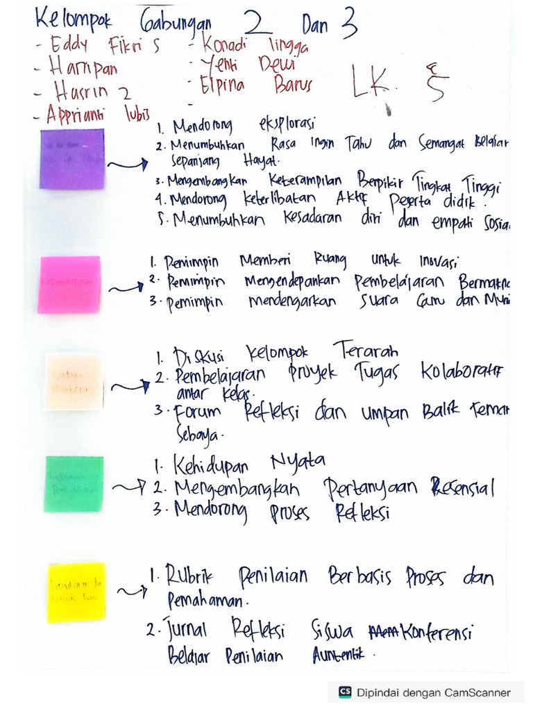 LK 5 IN 1 4.F. 3 | PDF