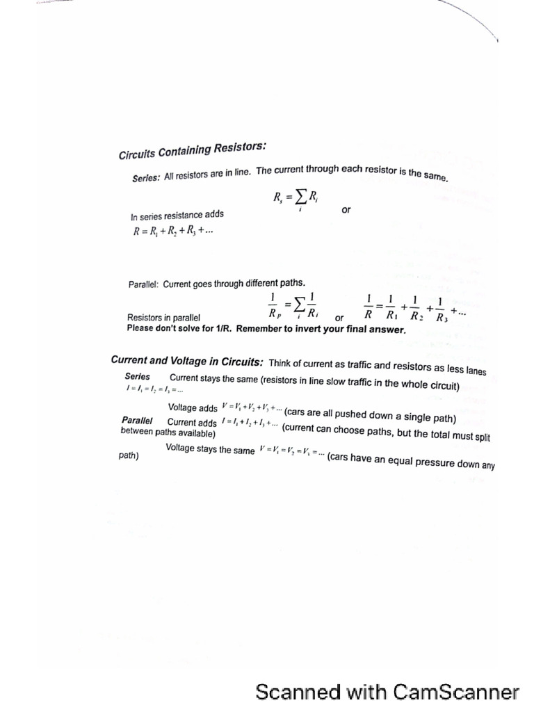 Physics Book of Everything | PDF