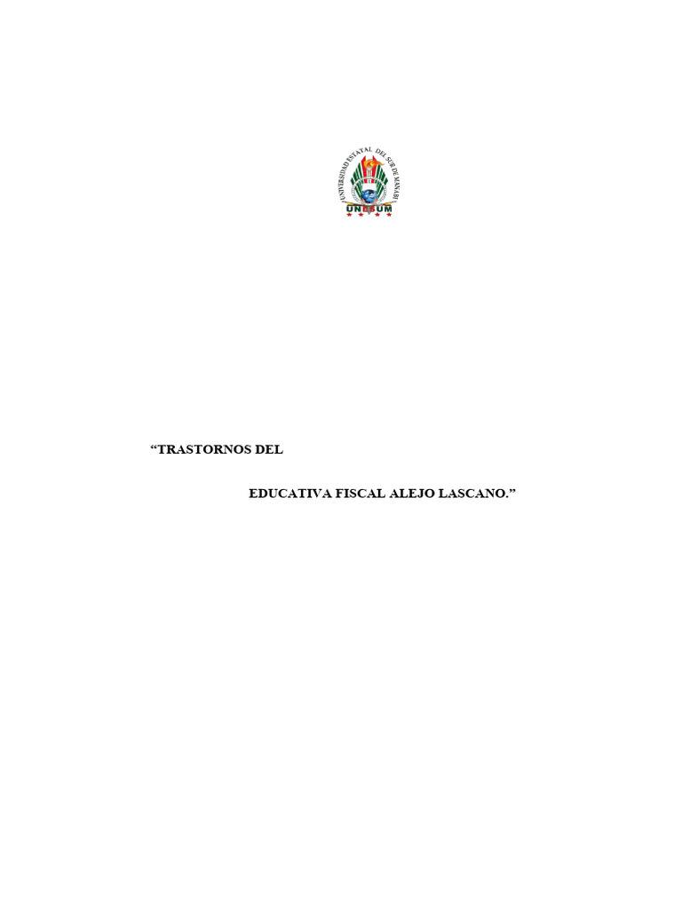 Ponce Bacusoy - Suarez Martinez | PDF