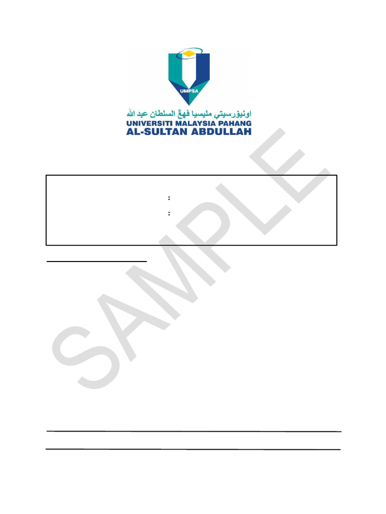 Sample Question & Answer Apel.a Warganegara - Final | PDF