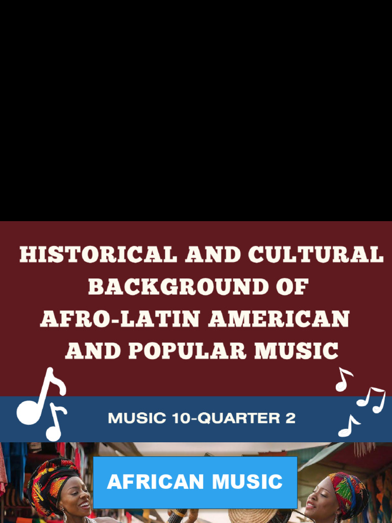 Mapeh10 Q2 Music | PDF