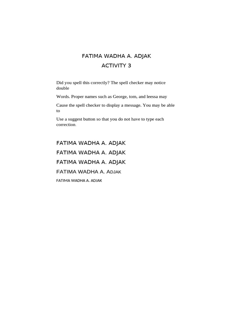 Bsed Eng | PDF