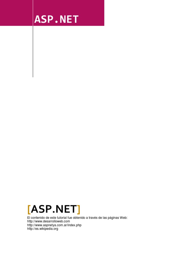 Asp Pdf Script Java Ajax Programación