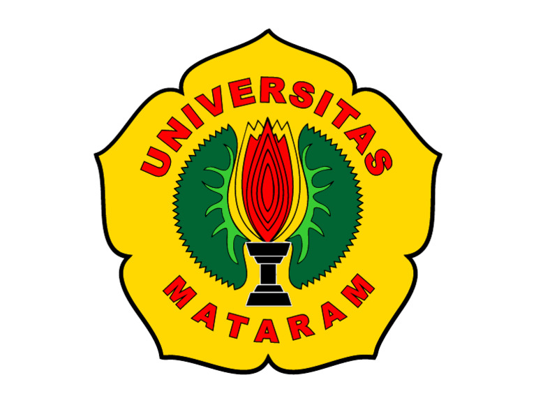 Logo Universitas Mataram (BLOGUNA) | PDF