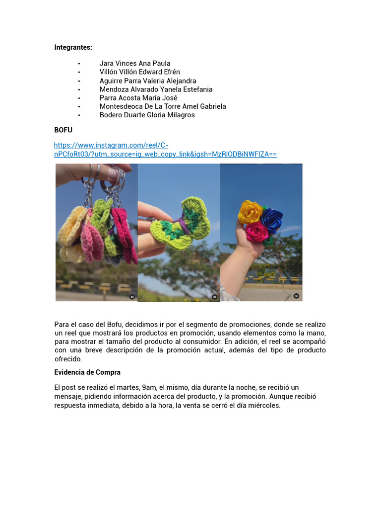 Bofu G4 | PDF