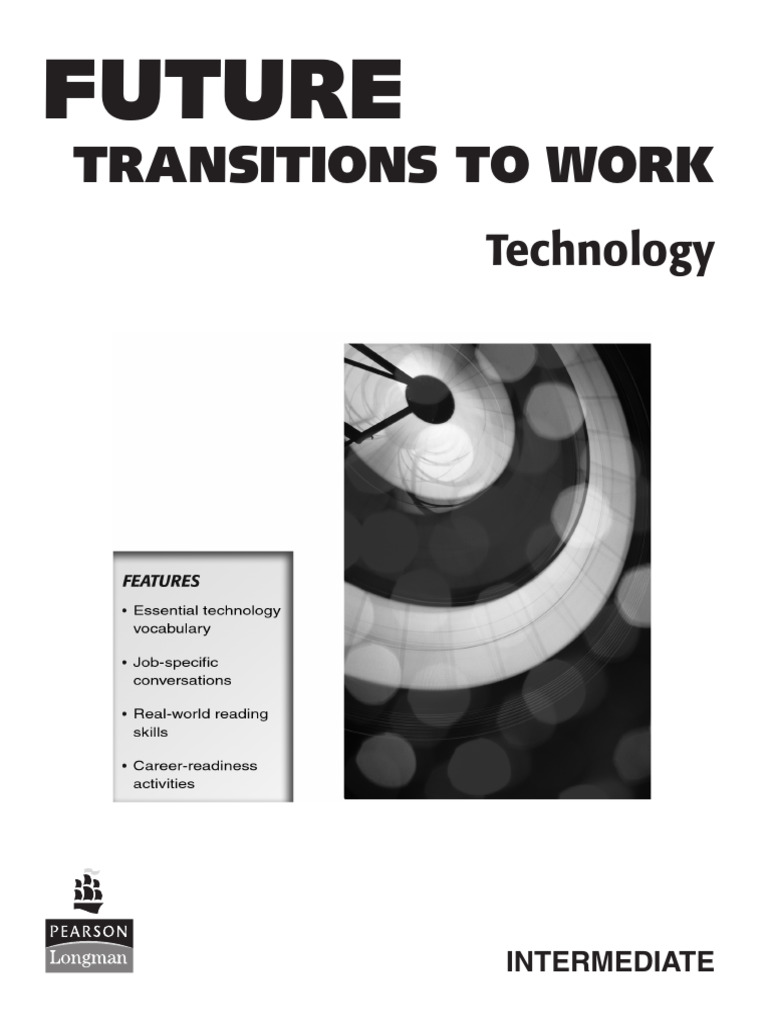 Future 4 - Transitions To Work - Technology | PDF | Password | Computer ...