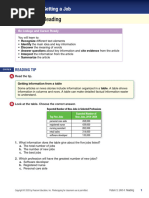 VENTURES - Level 1 | PDF