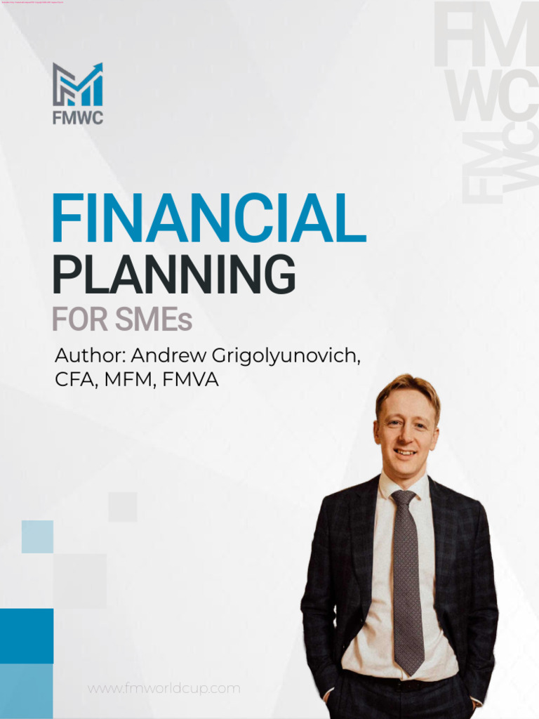 Financial Pla | PDF | Dividend | Economies
