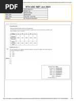 Build a Simple Salinometer Guide | PDF | Water