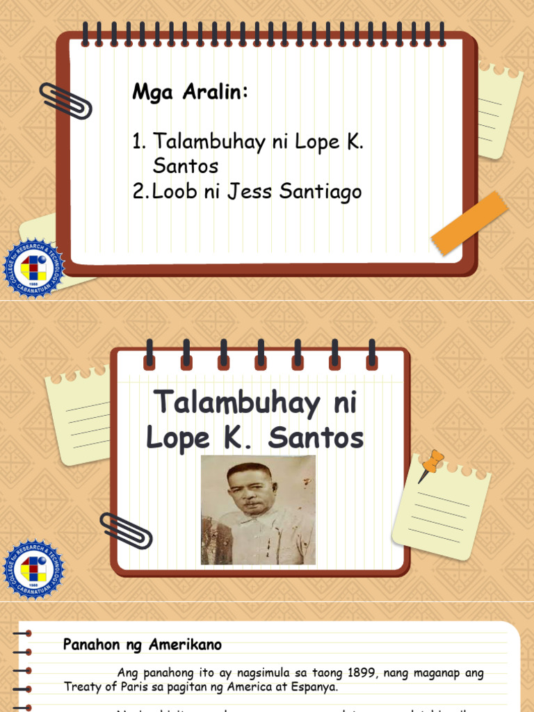 Ge 111 Week 4 | PDF