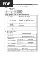 Standar Tusuk Kontak SNI 04-3892.1.1-2003 | PDF