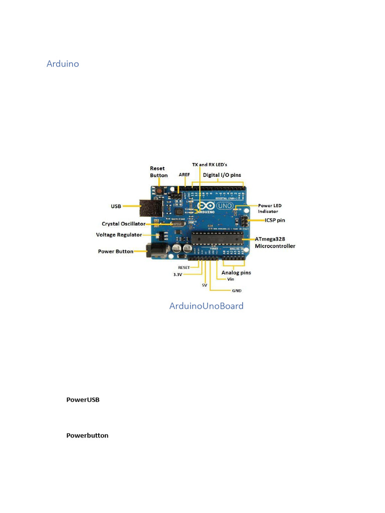 IoT Lab Programs 1 To 5,8,9 & 11 | PDF | Arduino | Computing