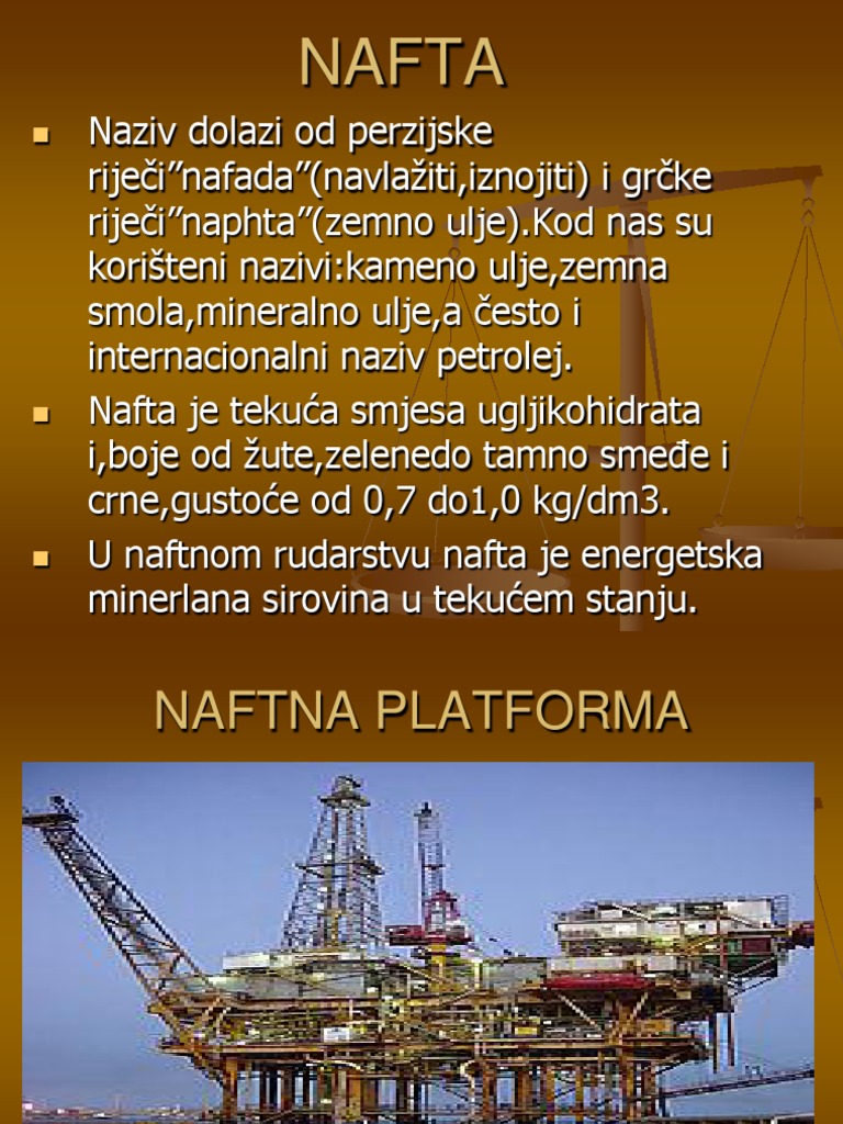 NAFTA | PDF