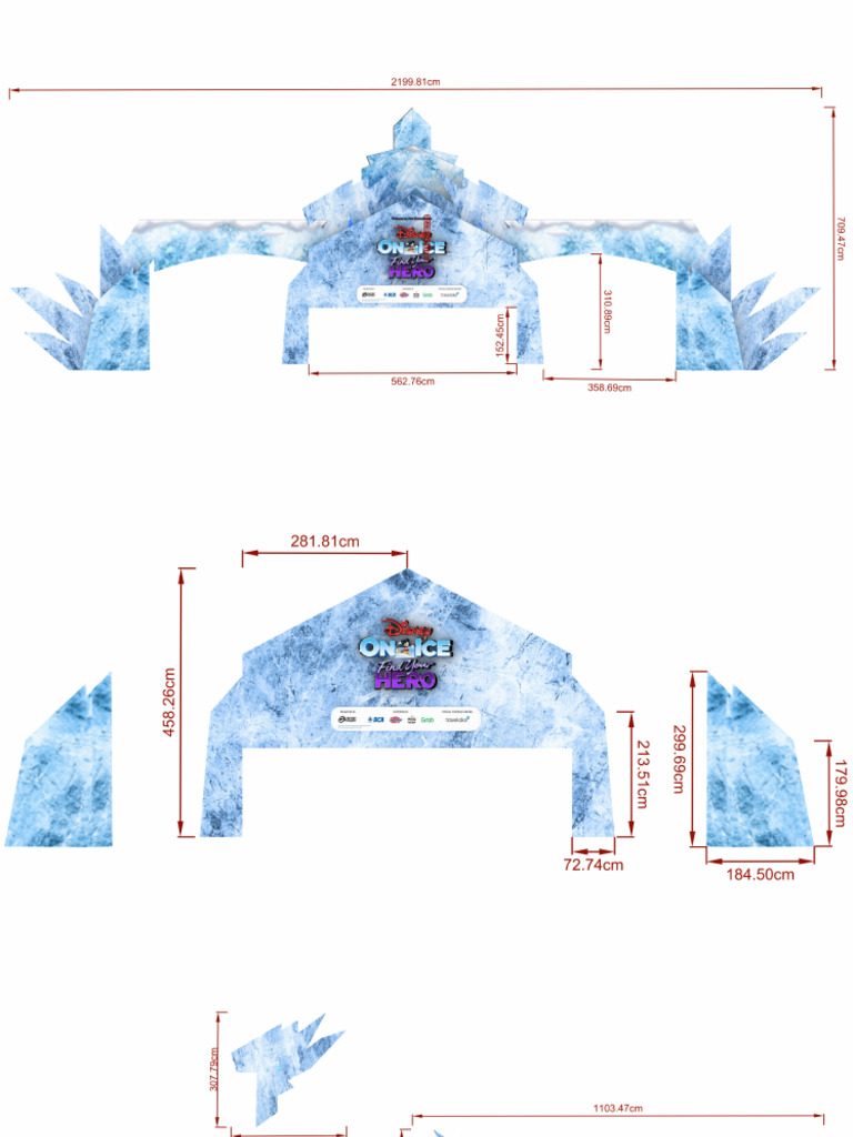 Ukuran Gate | PDF