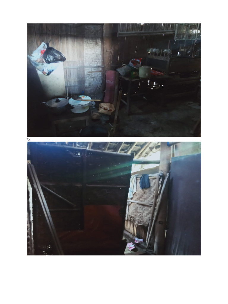 Foto Rumah Tugiman Jomegatan RT.7 | PDF